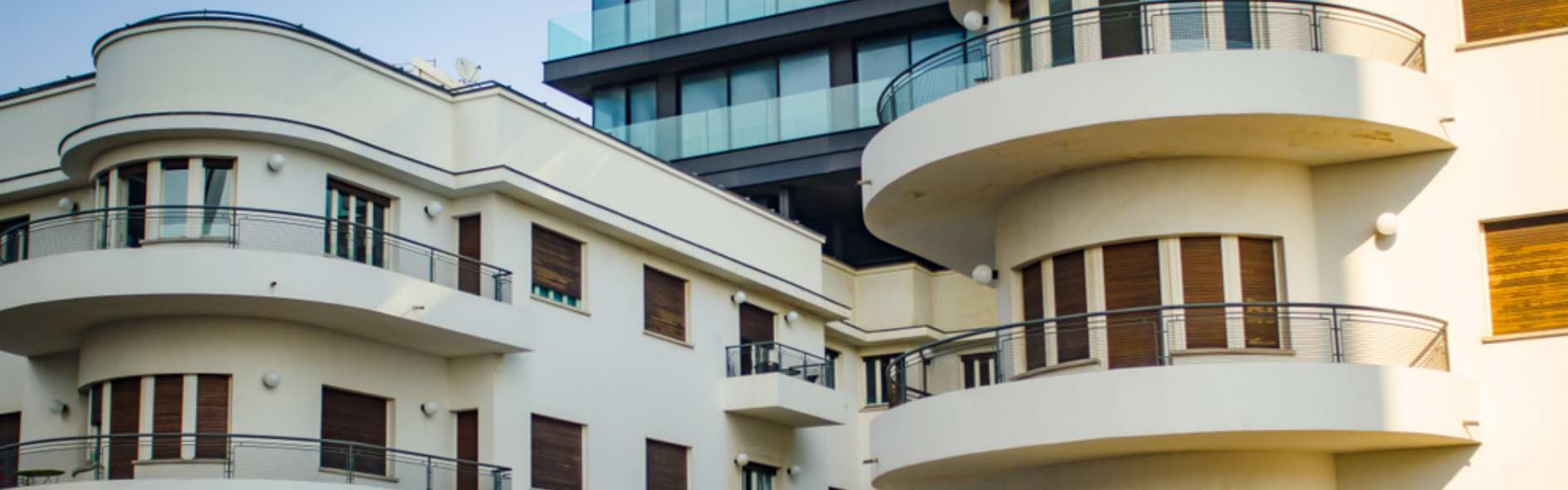 Arquitectura Bauhaus: Origen, Características y Referentes
